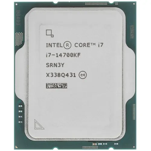 Процессор Intel Core i7 14700KF купить в Алматы по низкой цене