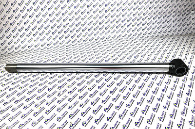 Шток рукояти гидроцилиндра - купить в Караганде, цена на Satu