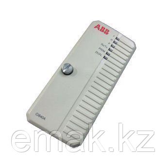 REDUNDANCY CPU COUPLER BC810 ABB: продажа, цена в Атырау. Роутеры от ...