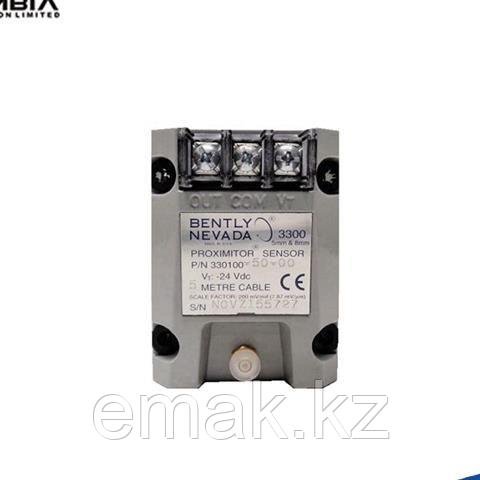 2-Wire Vibration Transmitter Module | GE / Bently Nevada 990-05-70-02-00: продажа, цена в Атырау ...