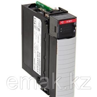 ANALOG INPUT 8-CHANNEL 1769-IF8 ALLEN BRADLEY: продажа, цена в Атырау ...