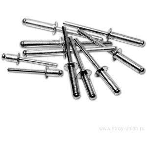 Заклепка 53 - купить в Астане, цена на Satu