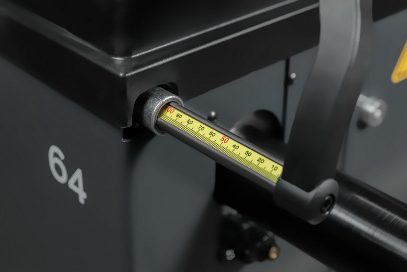 Станок балансировочный ROSSVIK VT-64, 220В, RAL3020 красный купить в Казахстане | Цена 655 597 ...