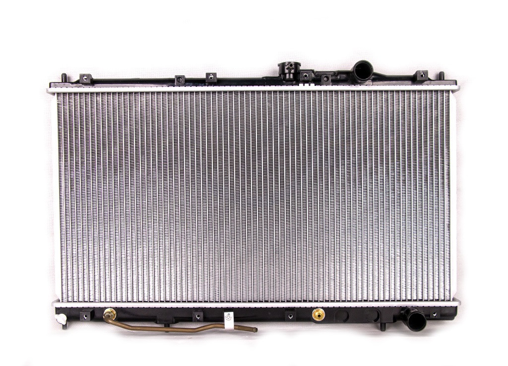 Радиатор охлаждения MITSUBISHI GALANT E52 93-96 \ MB845810: продажа ...