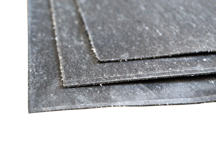 Паронит ПОН-Б, ПМБ толщ от 0,5мм до 5мм (id 119274287), купить в ...