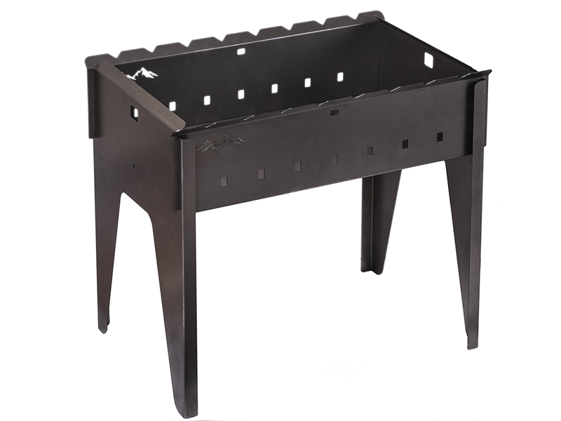 Заказать Мангал KINGFORCE 30471-1 в интернет-магазине ASIA STANOK - 119318963 ️