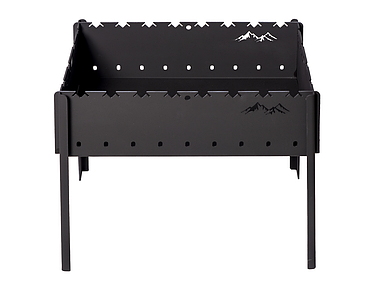 Заказать Мангал KINGFORCE 30473 в интернет-магазине ASIA STANOK - 119345552 ️