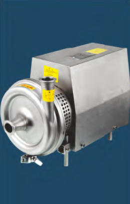 Центробежный насос в Алматы от компании "MARTUK BROTHERS".