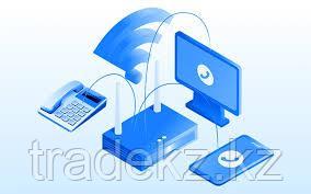 IP-телефон SNOM D745: продажа, цена в Алматы. Телефония, общее от ...