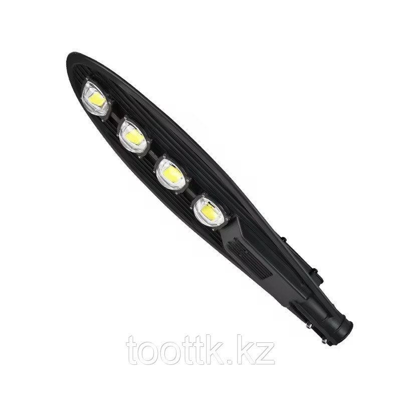 УЛИЧНЫЙ КОНСОЛЬНЫЙ LED СВЕТИЛЬНИК "КОБРА 200W MINI" ECONOM СЕРИИ ...