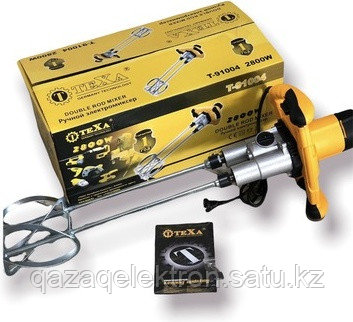 TEXA дрель-миксер T91004-2800 (id 119377543), купить в Казахстане, цена ...