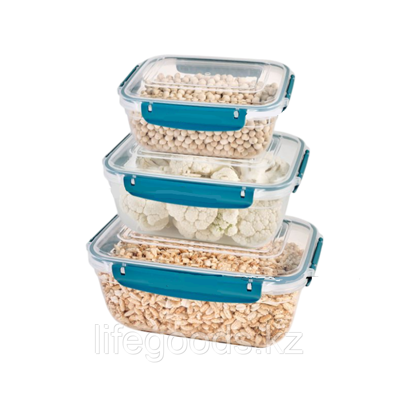 Купить Набор контейнеров 30881 в Алматы недорого с доставкой от ...