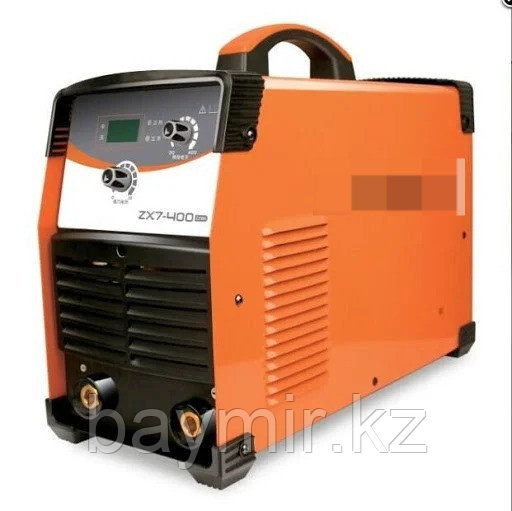 Сварочный аппарат ZX7-400(380V) - купить по лучшей цене в Алматы от ...