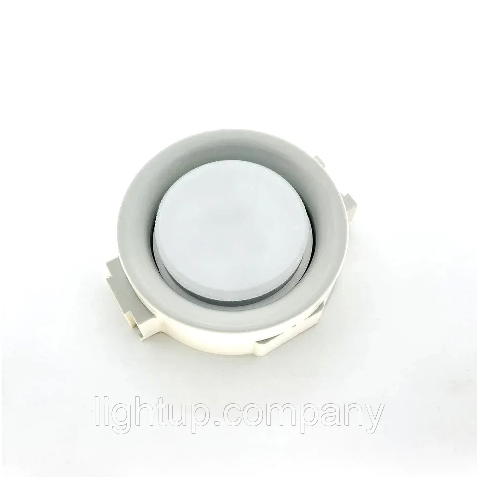 Заказать Встраиваемый втяжной спот MONZA BH53 GX53 для натяжного потолка в интернет-магазине ...