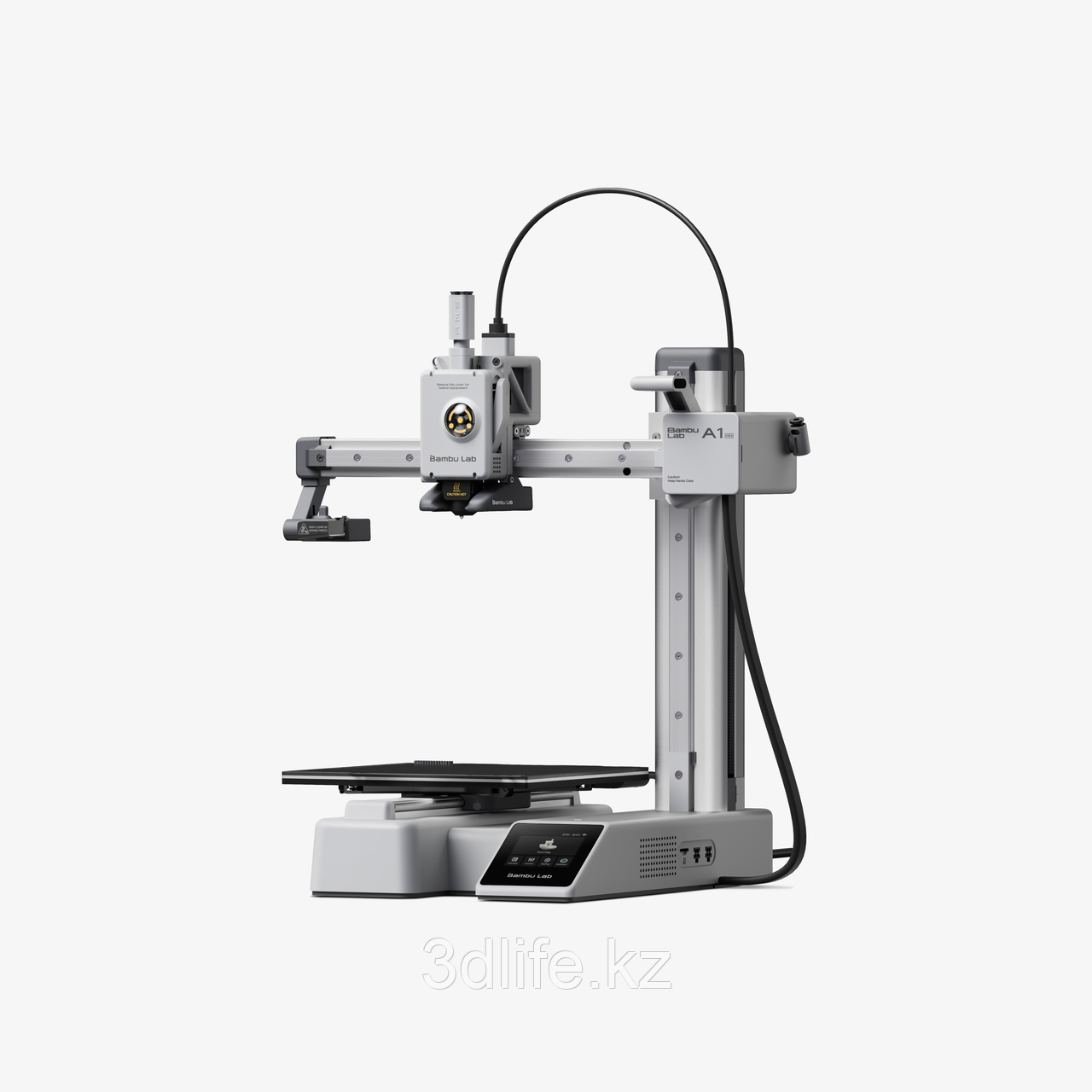 3d принтер Bambu Lab A1 Mini ⭐ 3dlife Kz