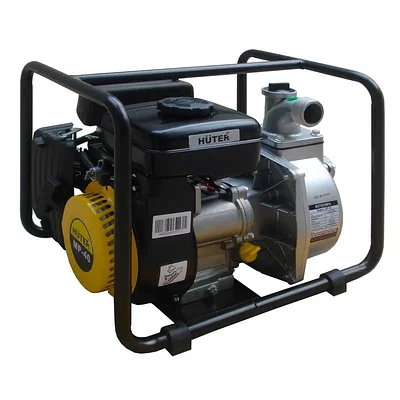 Мотопомпа huter мр-50 - купить в Караганде, цена на Satu
