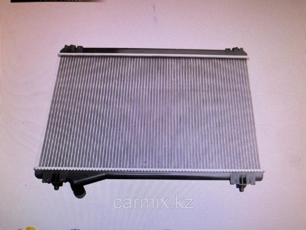 17700-65J10, Радиатор двигателя SUZUKI GRAND VITARA V-2.0 2005-2017 ...