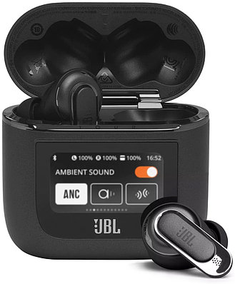 Наушники soundpeats air3 pro black - купить в Астане, цена на Satu