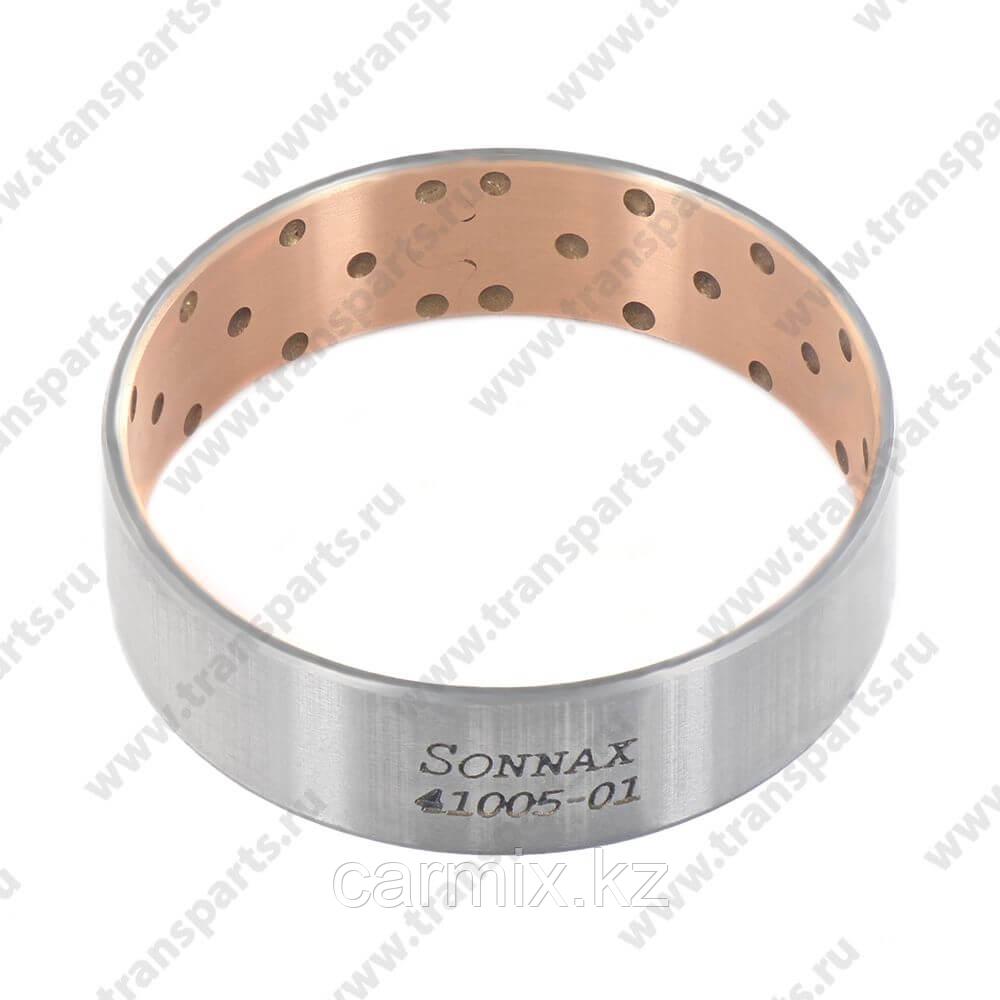 41005-1, Втулка биметаллическая насоса АКПП MITSUBISHI MONTERO SPORT ...