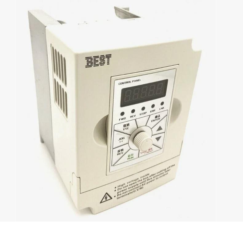 Инвертор FC 300 220V 2.2kW: продажа, цена в Алматы. Инверторы от ...