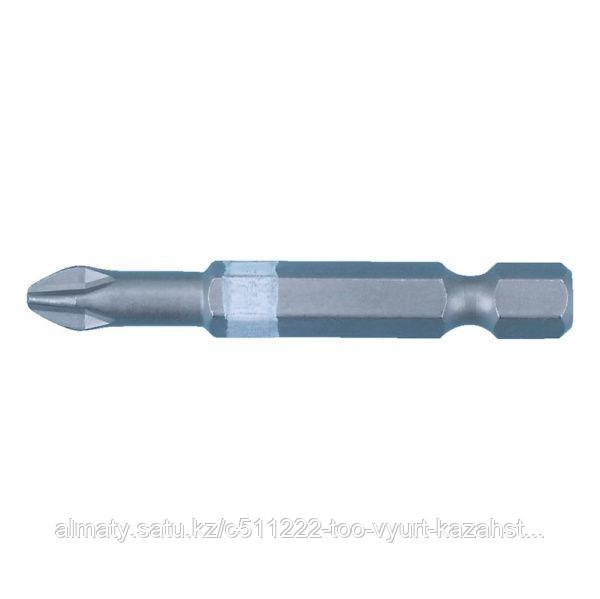 Бита 1/4"-PH2-50ММ-E6.3: продажа, цена в Алматы. Отверточные биты от ...