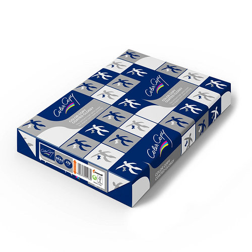 БУМАГА "Color Copy Glossy" SRА3, 170 г, 250 л. (id 90792273), купить в ...