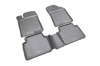 Hyundai solaris 2015 салон - купить в Алматы, цена на Satu