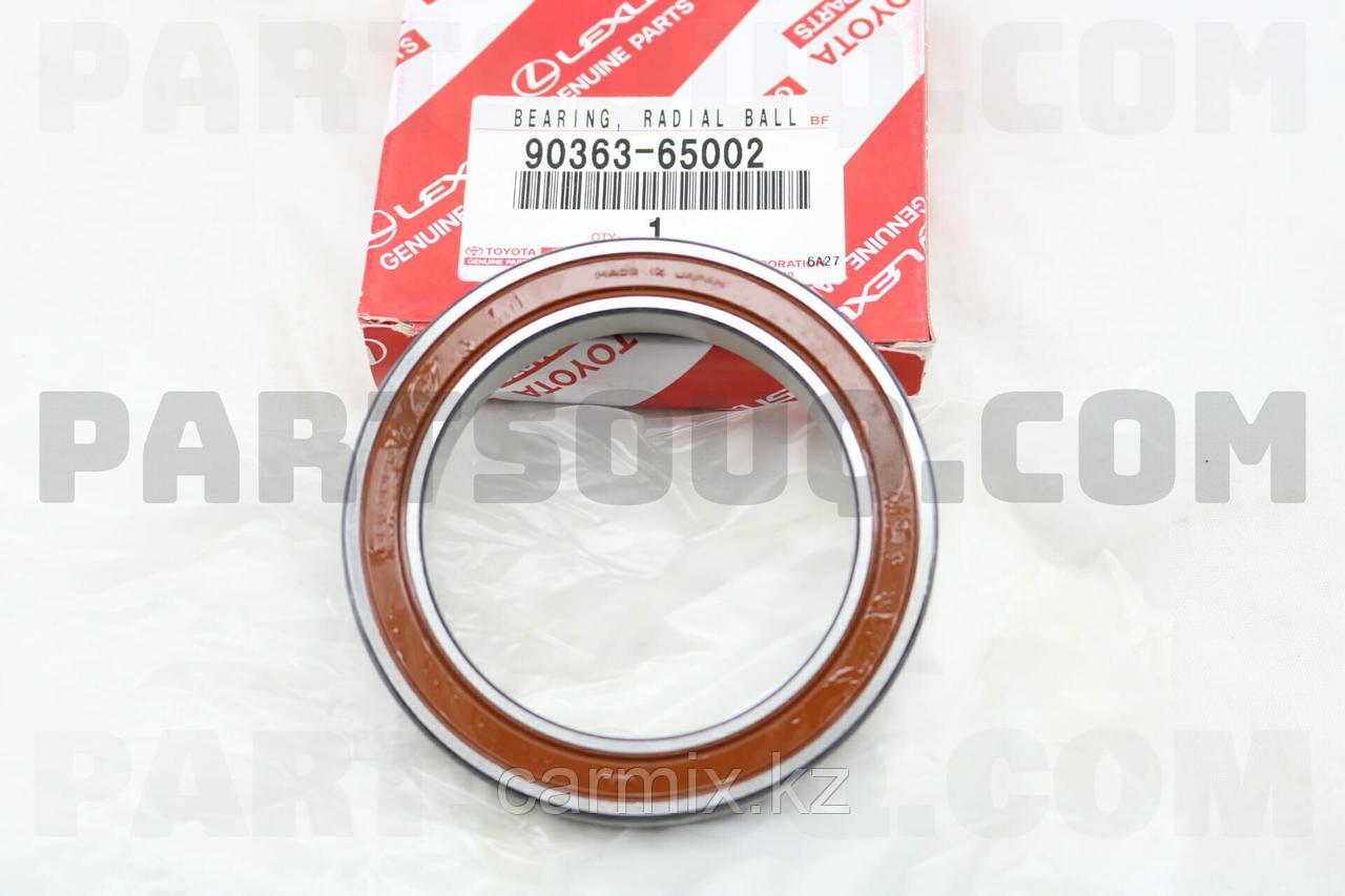 90363-65002, 6913DDU, Подшипник муфты зад редуктора малый TOYOTA RAV-4 ...