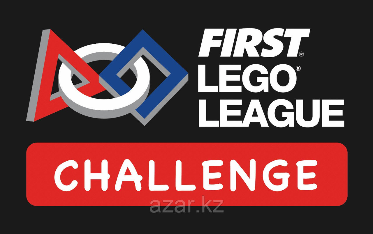 Конструктор образовательный LEGO Education Submerged Challenge Set ...