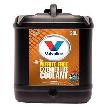 HD EXTENDED LIFE CONCENTRATE( разлив ) (Концентр. охлаждающая жидкость ...