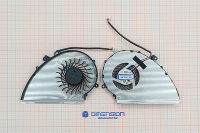 Кулер для процессора 3 pin - купить в Семей, цена на Satu