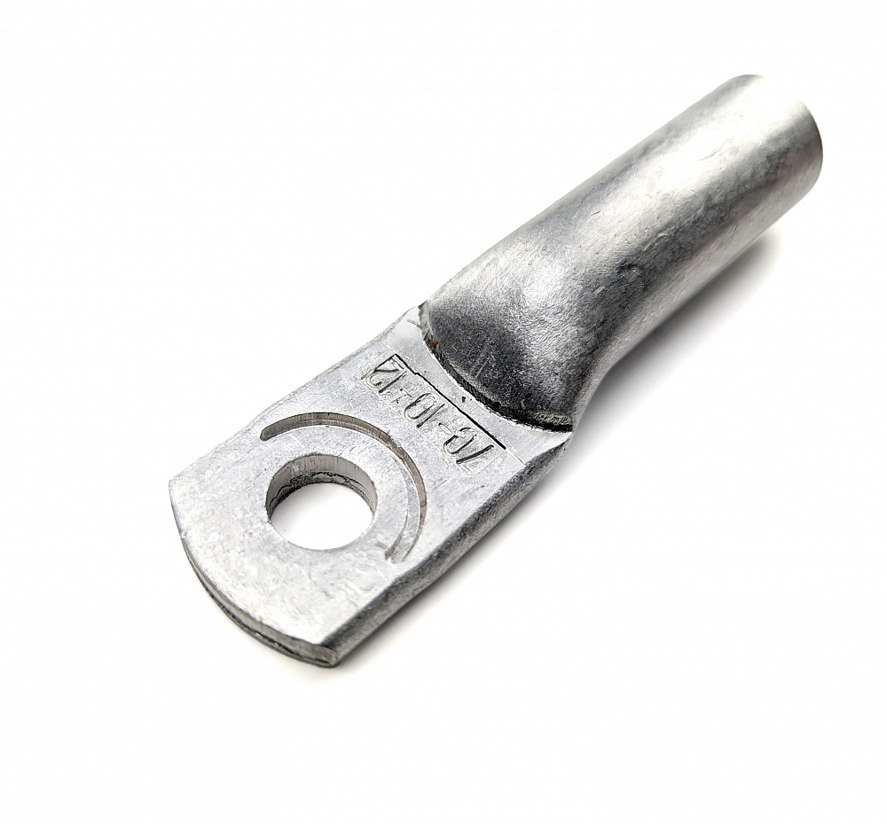 Кабельный наконечник алюминиевый ТА 70-10-12 ЗЭТАРУС - купить по лучшей ...