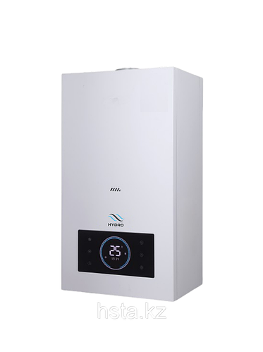 Газовый котел HYDROSTA HSM24 Wi-Fi (id 120091719), купить в Казахстане, цена на Satu.kz