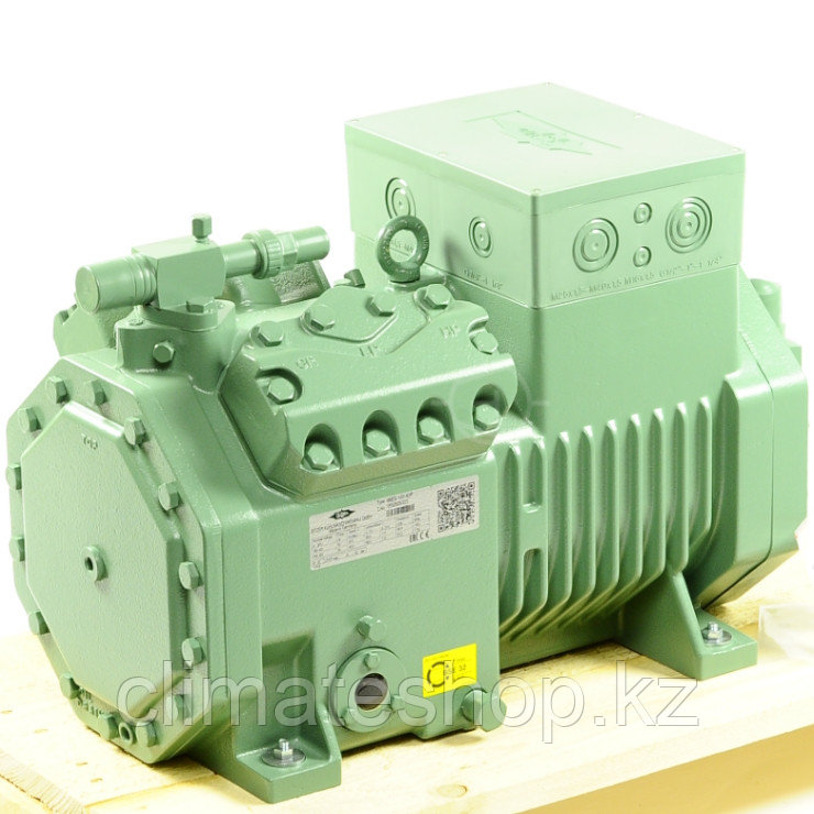 Компрессор BITZER Ecoline 4NES-14Y-40P (4NCS-12.2-40P-4NE-14): продажа, цена в Астане ...