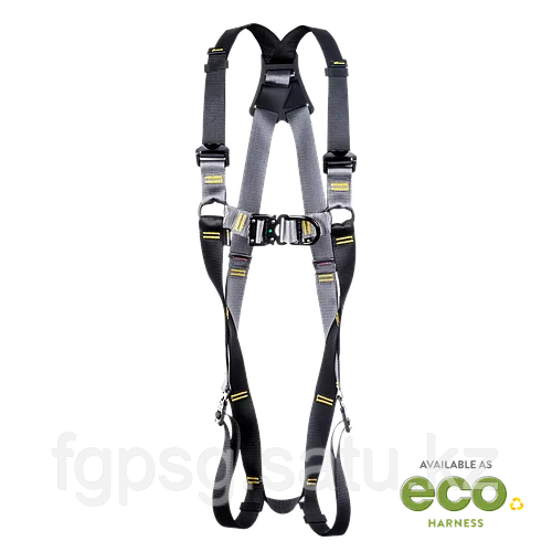 RGH2 FAST FIT Front & Rear D Harness with Fast Fit Buckles / RGH2 FAST ...