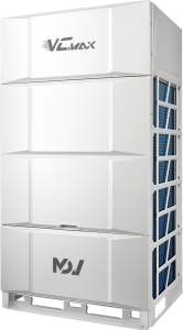 VRF-система MDV Модульный наружный блок серии Vcmax MDVO-VCM280V2R1A: продажа, цена в Алматы ...