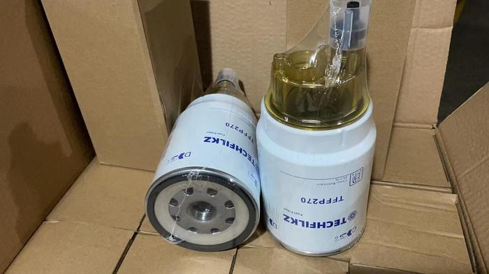 Фильтр топливный PL270 аналог (id 120235362), купить в Казахстане, цена ...