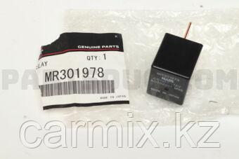 MR301978 Реле вентилятора MITSUBISHI OUTLANDER CU2W, CU4W, CU5W, LANCER ...