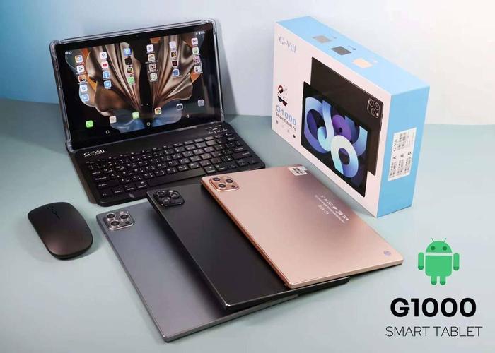 Планшет ноутбук G 1000, 512 гб, купить в Казахстане, цена на Satu.kz