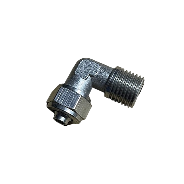 Г- образный штуцер для PL-1201 - купить по низкой цене 2 200 ₸ | SILLAN