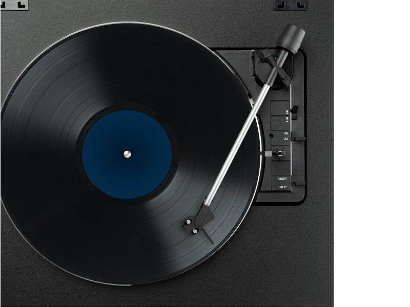 PRO-JECT AUDIO SYSTEMS REKKORD AUDIO Проигрыватель F 110Р ЧЕРНЫЙ: продажа, цена в Алматы ...