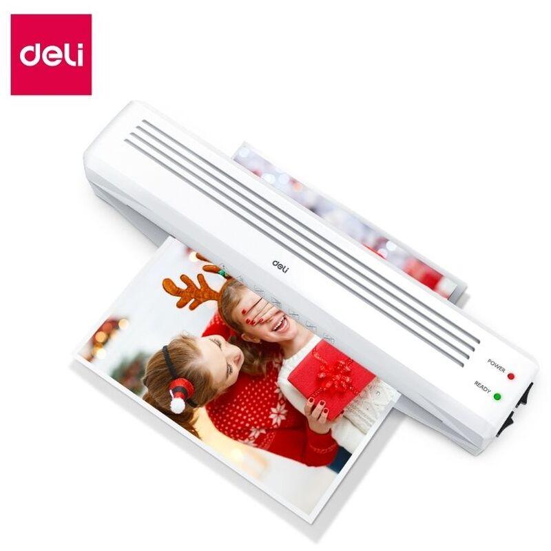 Ламинатор DELI формат A3 (320 мм/мин) купить в Алмате по ...