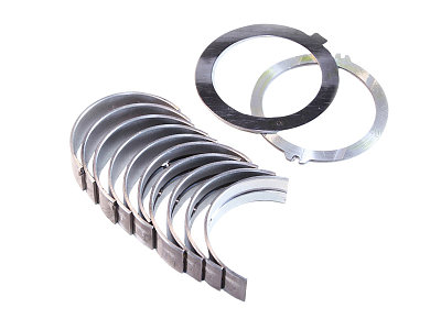 Вкладыши газ 53 корень 0 - купить в Астане, цена на Satu