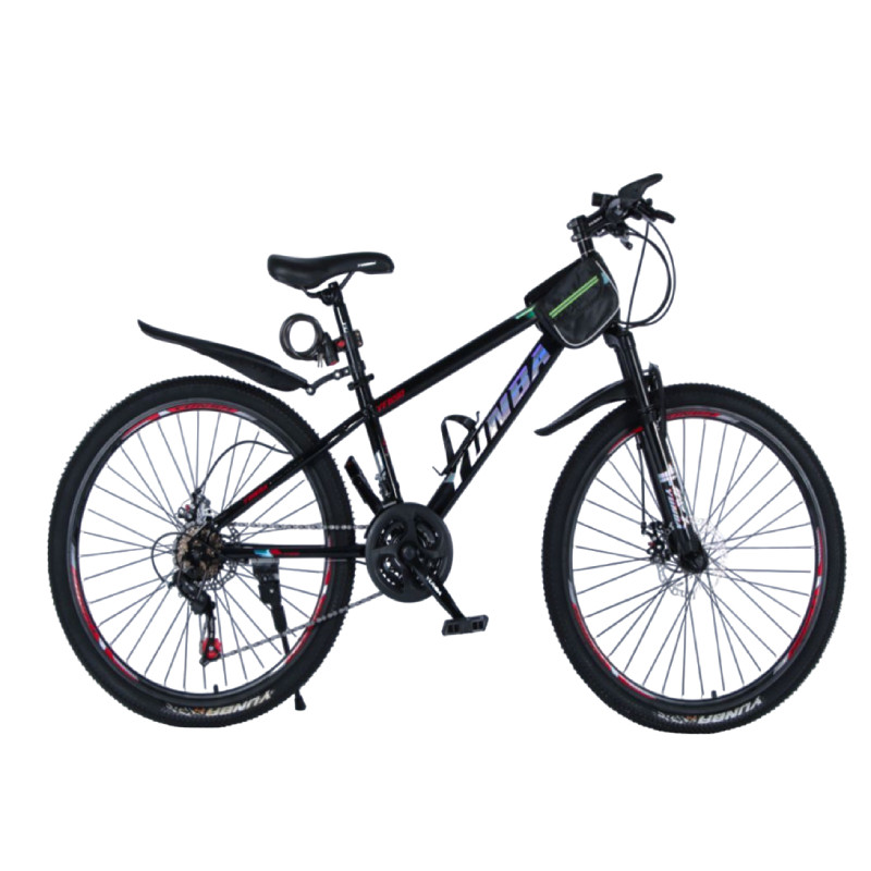 Велосипед Yunba 24-11: продажа, цена в Алматы. Велосипеды от "Prego ...