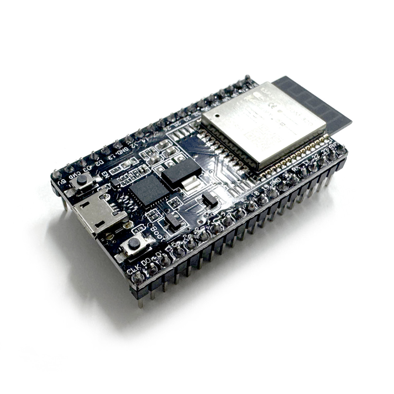 ESP32-Wroom-32D: продажа, цена в Алматы. Моделизм от "Arduino Parts ...