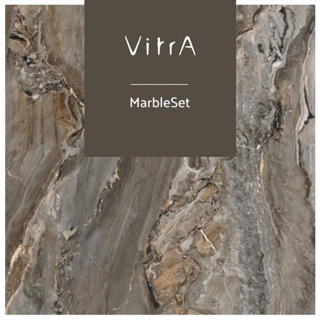 Vitra MarbleSet купить в Караганде