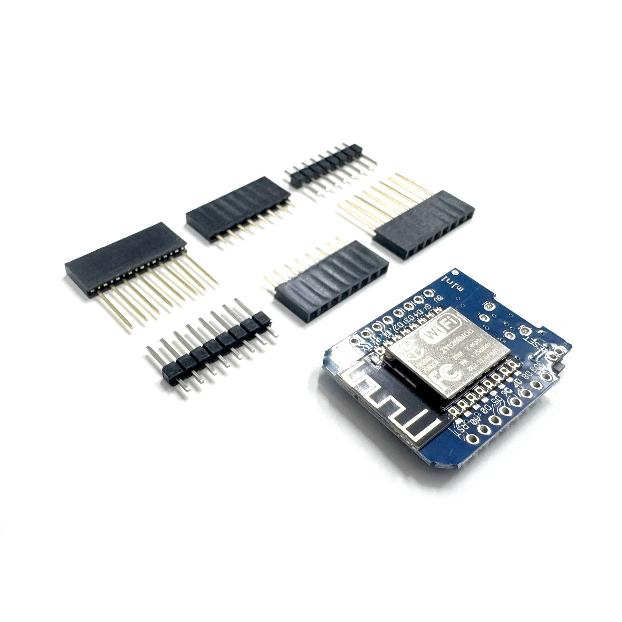 Wemos D1 Mini продажа цена в Алматы Моделизм от Arduino Parts