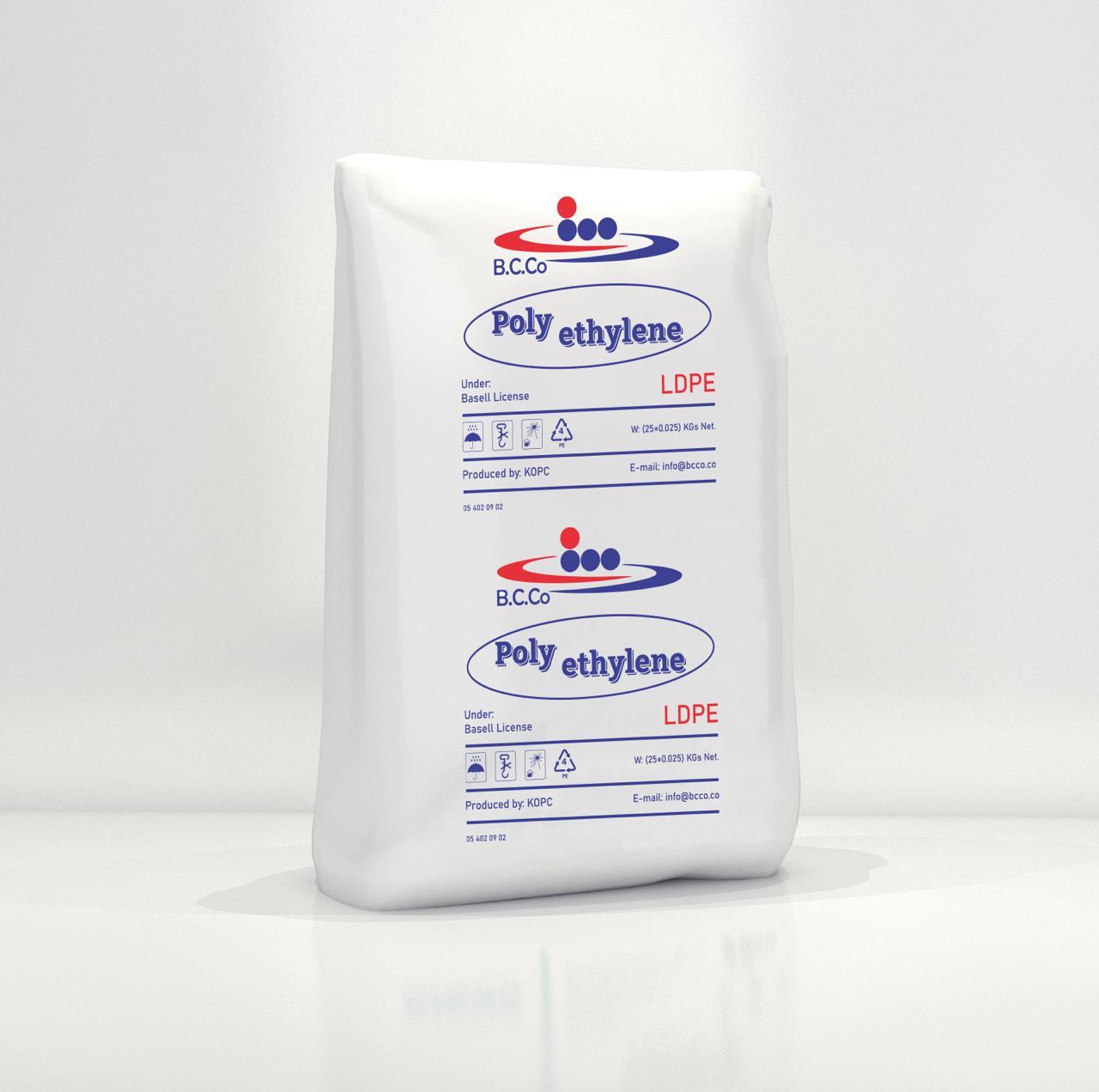 Полиэтилен LDPE 2420E02 (id 120883669), купить в Казахстане, цена на Satu.kz