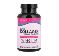 Neocell collagen vitamin c - купить в Караганде, цена на Satu