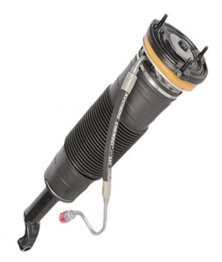 Пневма ABC Mercedes-Benz W222 MAYBACH Мерс Пневмобаллоны пневмоподвеска ...